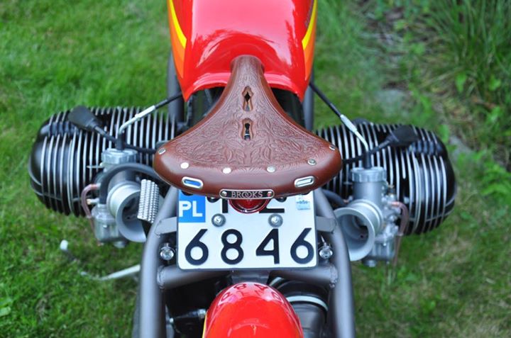 BMW R65LS by Ratbikes - BikeBrewers.com