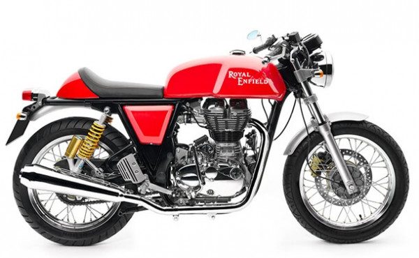 12 Best Modern Cafe Racer Bikes - BikeBrewers.com