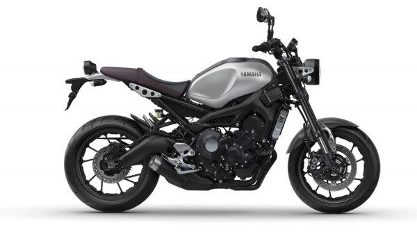 12 Best Modern Cafe Racer Bikes - BikeBrewers.com