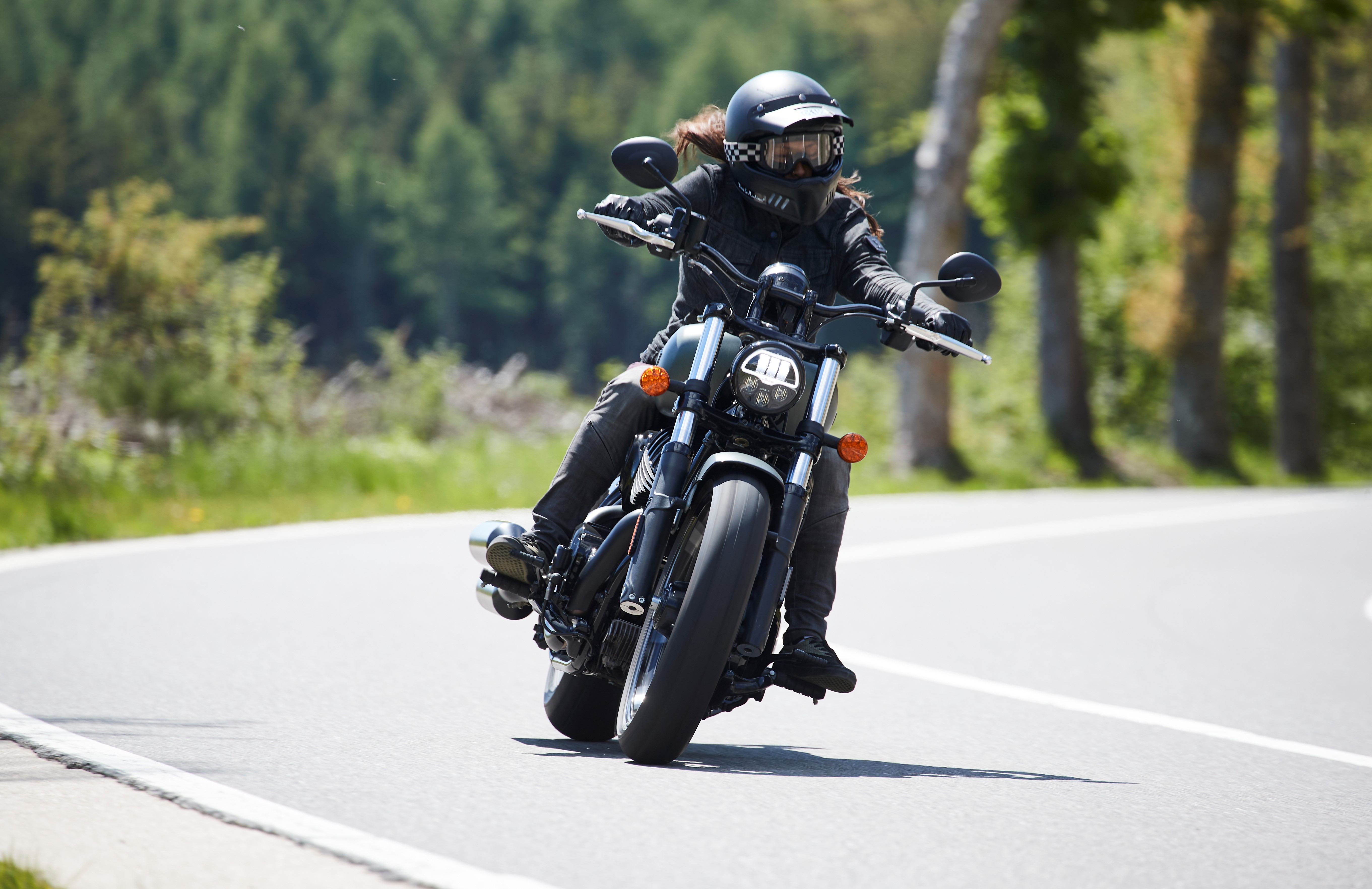 New Indian Chief is BOSS! - BikeBrewers.com