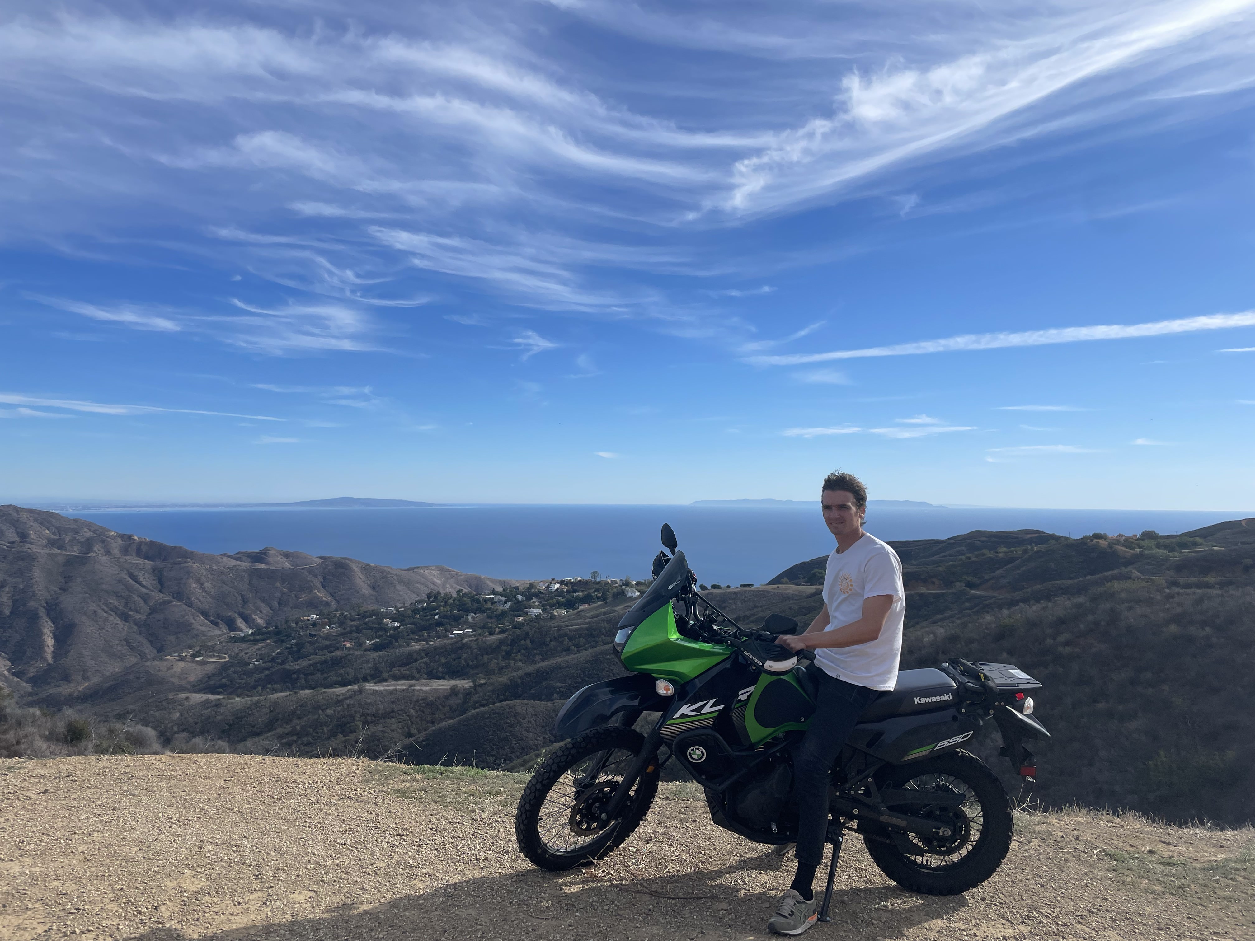 Pan American trip - BikeBrewers.com